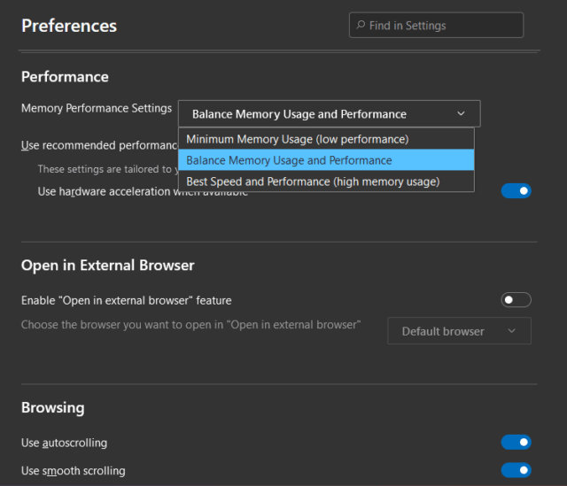 Astian, Inc - Midori The Power of Light Browser for Windows