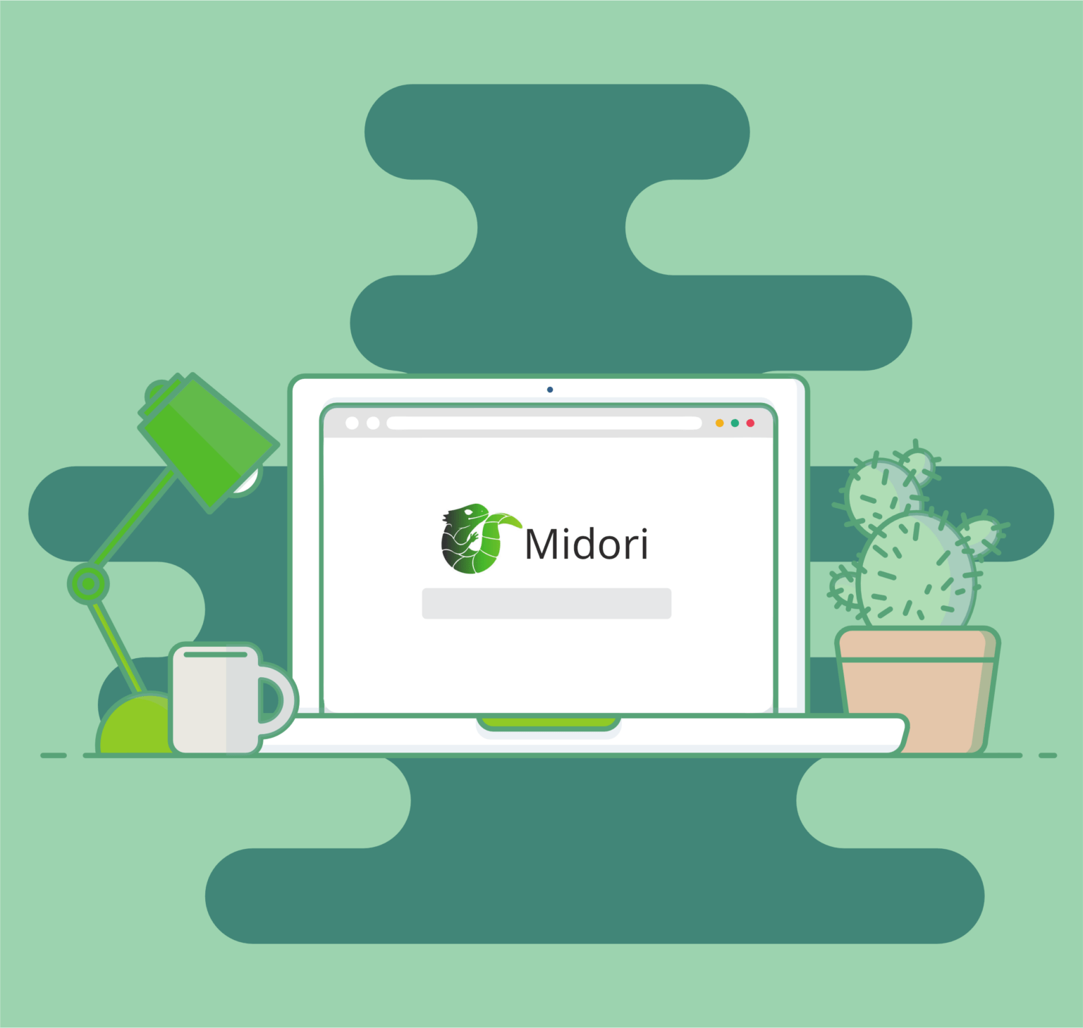 Astian, Inc - Compare Midori with other Browser