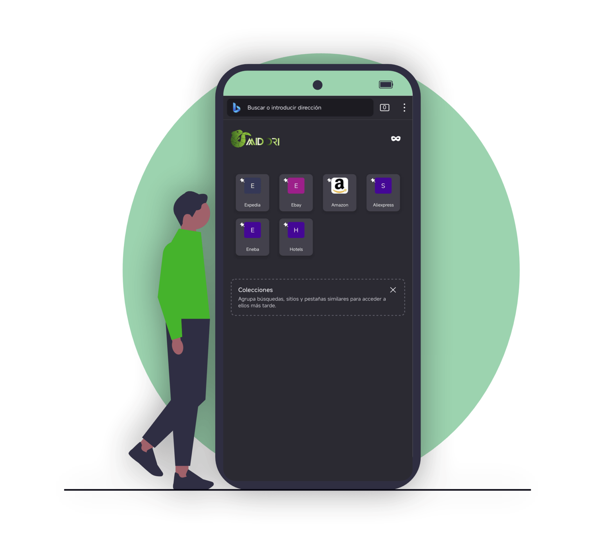 Astian, Inc - Midori Browser for Windows.